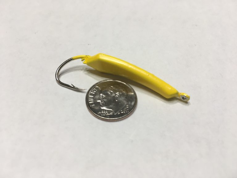The Best Baits for Pompano - The Angler Within Top Baits from Each ...