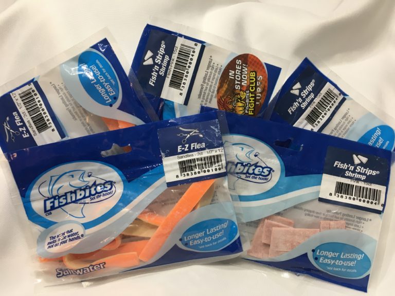 How To Catch Whiting (Southern, Northern & Gulf Kingfish) - The Angler ...