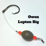7 Best Rigs For Bull Reds - Favorite Leaders And Rigs For Big Redfish