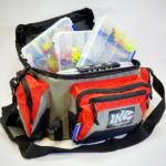Best Tackle Box For Crappie - Tackle Bags That Use 3600 Sized Trays